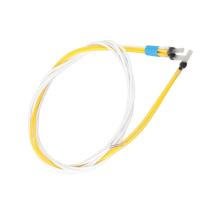China YM3 Triplet Motor PTC Thermistor PTC Temperature Sensors 80C MZ6-80-DS for sale