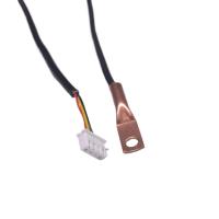 China DS18B20 Temperature Probe 900mm 1-Wire Digital Sensor for Fleet Management Trackers for sale