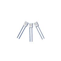 China Plastic Square Shell TT Thermal Fuse 5A 250V 76-150C for Steam Iron Hair Dryer Kettle Refrigerator for sale