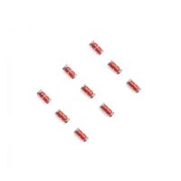 China Operating Temperature Range -40～ 250C Power NTC Thermistor With Rated Power MW ≤10 for sale