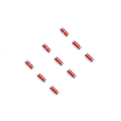 China Operating Temperature Range -40～ 250C Power NTC Thermistor With Rated Power MW ≤10 for sale