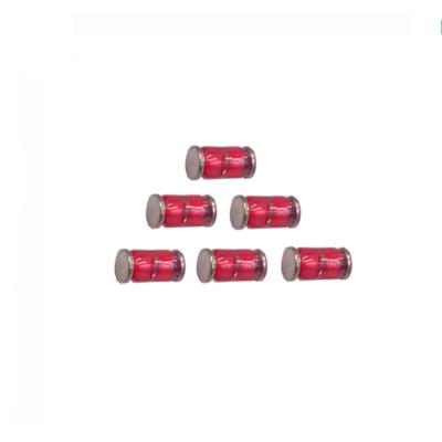 China Tolerance Of R25 5 NTC Thermistor 5K For -40- 300C Operating Temperature Range for sale