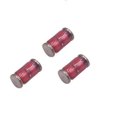 China 2000-6000K Beta Value Power NTC Thermistor With Tape In Reel Packaging for sale
