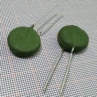 China PTGL07AS150K6B51B0 Replacement PTC Thermistors POSISTOR PTL-07W150RH140 For Overcurrent Protection for sale