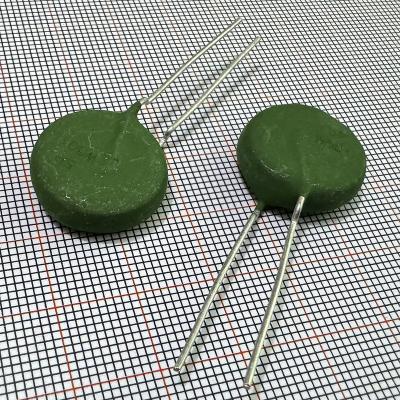 China PTGL07AS150K6B51B0 Replacement PTC Thermistors POSISTOR PTL-07W150RH140 For Overcurrent Protection for sale