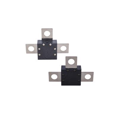 China SFM Series Wayon Self Control Fuse Protector SCP WPF120A4M 4 Cell 120 Amperes Current Limiting Module CLM for sale