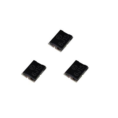 China Surface Mount Self Control Protector SCP 12A 15A 36V For Overcurrent Overcharge Protection Of Multi-cell Battery Packs for sale
