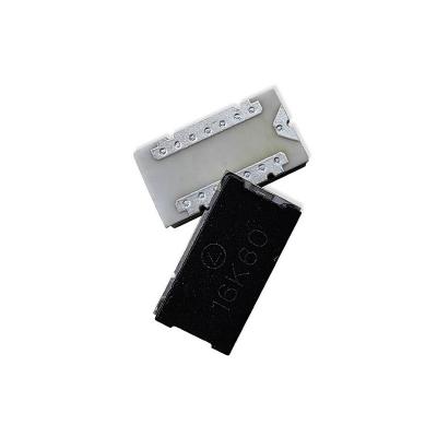 China Three Terminal Surface Mount Battery Protector 60A 80V SCP for Overcurrent Overvoltage Protection for sale