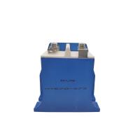 China Heavy Duty Block Varistor MYE70-472F 4700V 70KA Transient Surge Suppressor for Railway Signal System for sale