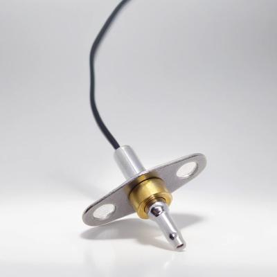 China Fast Response NTC Thermistor Temperature Sensor 10K 3435 for Coffee Maker for sale