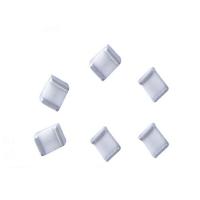 China SGA350M 2-Pole SMD Gas Discharge Tube 350V 500A Surge Protection 1206 Package for sale