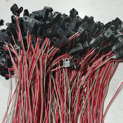 China NTC Temperature Sensor for Car Rearview Mirror IP65 -40 to 110C Auto Defrost for sale