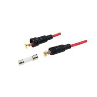 China Waterproof Inline Fuse Holder 10A 250V for 5x20mm Glass Ceramic Cartridge Fuse for sale
