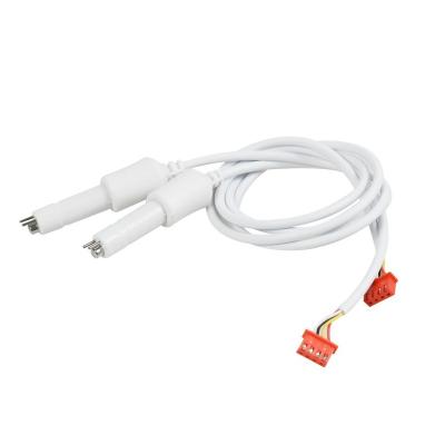 China Titanium Alloy TDS Detect Probe With NTC Temperature Sensor For Water Purifier Humidifier Dishwasher for sale