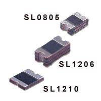 China Low Resistance SMD PPTC Resettable Fuse 0805 2A 6V for USB 3.0 2.0 Port Protection for sale