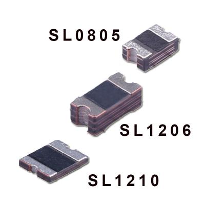 China Low Resistance SMD PPTC Resettable Fuse 0805 2A 6V for USB 3.0 2.0 Port Protection for sale