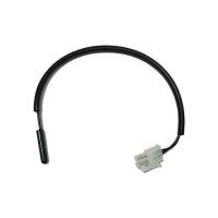 China W11438736 Replacement Refrigerator Thermistor Sensor 1 Inch Probe 9-3/4 Inch Lead for Whirlpool Maytag Amana for sale