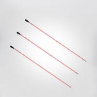 China CNAMPFORT NTC 10K 3435 Epoxy Coated Enameled Wire Thermistor Miniature Size for sale