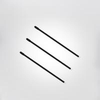 China AFTNTC MF52D Epoxy-Coated Bead NTC Thermistors Temperature Sensors 5K 3470 for sale