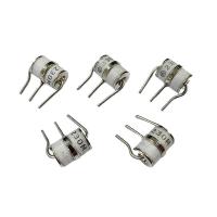 China B88069X8340B502 T83-A250X 3-Electrode Surge Arrester 8x10mm Gas Discharge Tube 230V 10KA for sale