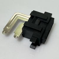 China ATO ATC 287 257 Panel Mount Fuse Holder A-703H For ATU Blade Auto Fuse 30A for sale