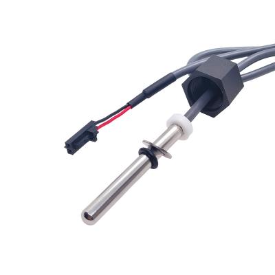 China Balboa M7 Spa Heater Temperature Probe 24 inch 32016 Replacement High Limit Hot Tub Sensor 53605 for sale
