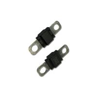 China Bolt Down MIDI M6 Slow Blow Automotive Fuse 30A to 200A 58V Time Delay for sale
