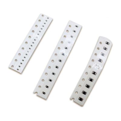 China TSM CMF SMD Type NTC Thermistor 0805 22K 5% 3950 2% For Temperature Compensation Sensing for sale