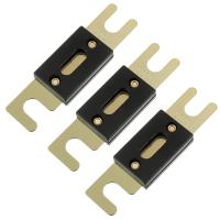 China ANL Bolt Down Fuse Block 100A to 500A for Truck Boat Car Audio Video System for sale