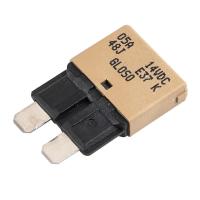 China E37 ATC Auto Reset Circuit Breaker 14Vdc 3A to 40A for Automotive Marine RV Battery Protection for sale