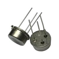 China N219S Dual Element Pyroelectric Infrared PIR Sensor 3-15V 10M Range for Smart Toys for sale