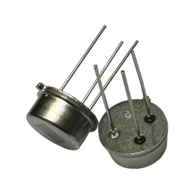 China N219S Dual Element Pyroelectric Infrared PIR Sensor 3-15V 10M Range for Smart Toys for sale
