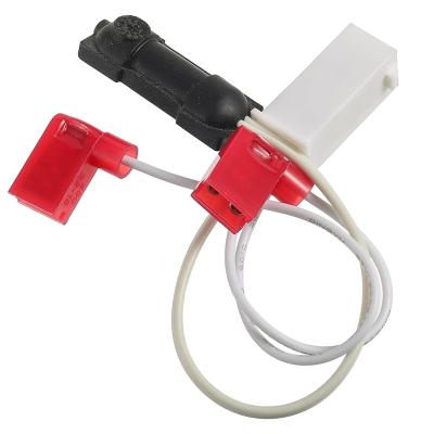 China Norcold 618548 Replacement RV Refrigerator Thermistor Assembly NTC Temperature Sensor for N611 N621 N811 N821 for sale