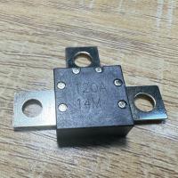 China SFM-50150 Surface Mounted Self Control Fuse 150A 12~14 Cell WPF150A14M For Electric Cars for sale