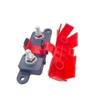 China High Current ANM BDFM Mega Fuse Holder DMM For Bolt Down Fuse 500A for sale