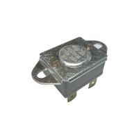 China Manual Reset Snap Action Bimetal Thermostat KSD308 16A 250V 90C Thermal Switch For High Power Electric Water Heater for sale