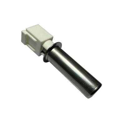 China Metal Case Type Temperature Sensor W11203650 For Laundry Appliances Applications Washing Machine Clothes Dryer for sale