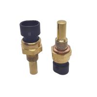 China Engine Coolant Temperature Sensor 213-4514 Water Temp Sensor For Chevy Chevrolet Silverado Trailblazer Express Suburban for sale