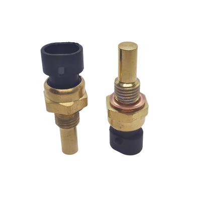 China Engine Coolant Temperature Sensor 213-4514 Water Temp Sensor For Chevy Chevrolet Silverado Trailblazer Express Suburban for sale