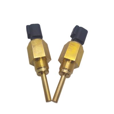 China Perkins W85720580 Replacement Water Temperature Sensor Switch For 400 403 404 Generator Diesel Engines for sale