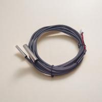 China 25-175-0337 Dual Thermistor Probe Replacement Sensor Assembly With Temp Hi-Limit Sensor For Balboa Water Group Systems for sale
