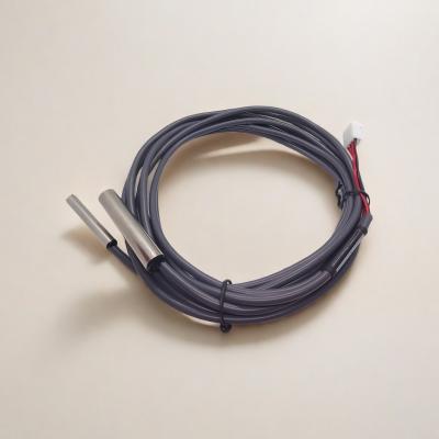China 25-175-0337 Dual Thermistor Probe Replacement Sensor Assembly With Temp Hi-Limit Sensor For Balboa Water Group Systems for sale