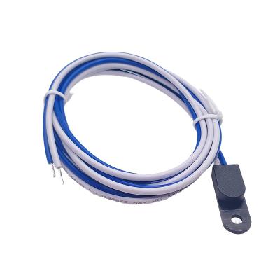 China 4204150 Sub-Zero Refrigerator Thermistor SUPCO Freezer Temperature Sensor Replacement TH4150 4204150S 3014350 for sale