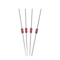 China LPTC Silicon Temperature Sensors KTY81 KTY82 KTY83 KTY84 for sale