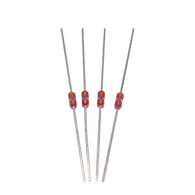 China LPTC Silicon Temperature Sensors KTY81 KTY82 KTY83 KTY84 for sale