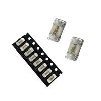 China 451 453 Equivalent 1808 6125 2410 Nano2 Fast Acting SMF Square Shape Surface Mount Fuse 50mA 63mA 80mA 125mA 150mA 2A for sale