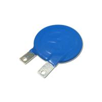 China Zinc Oxide Varistor MYL53-471B Voltage Sensitive Resistor 53mm 470V 300VAC 385VDC 70KA 910J 5900pF for sale