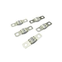 China A121601-250 High Breaking Capacity Fuse 125VDC 250A For Forklift Excavator Bulldozer Garden Tool Portable Energy Storage for sale