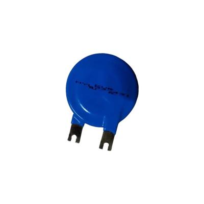 China Circuit Protection Disk Metal Oxide Varistor MOV 53D 220V 430V 70KA 1.5W for sale