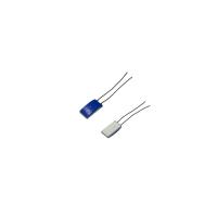 China Thin Film Platinum RTD PT100 PT1000 Temperature Sensor Class A B 2B 1/3B 1/10B -70 to 500C for sale